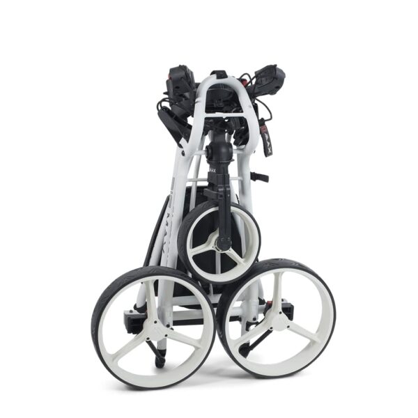 Köp Golfvagn - Big Max Autofold FF | drivers.se